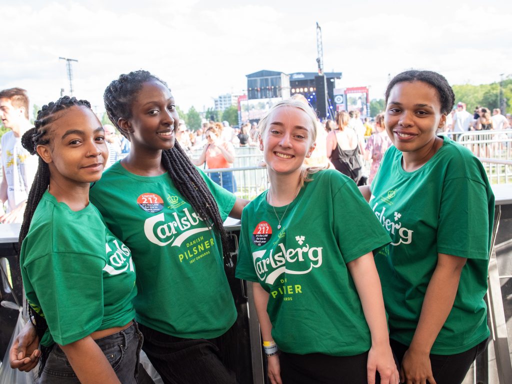 London - Clapham Common Revolution Bar - hap Solutions Group