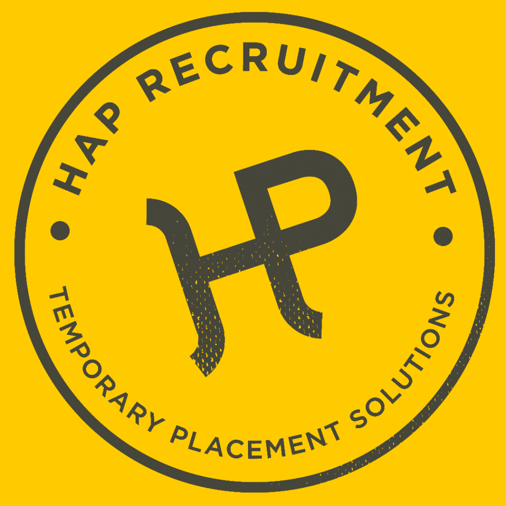 A note about our interviews... - hap Solutions Group