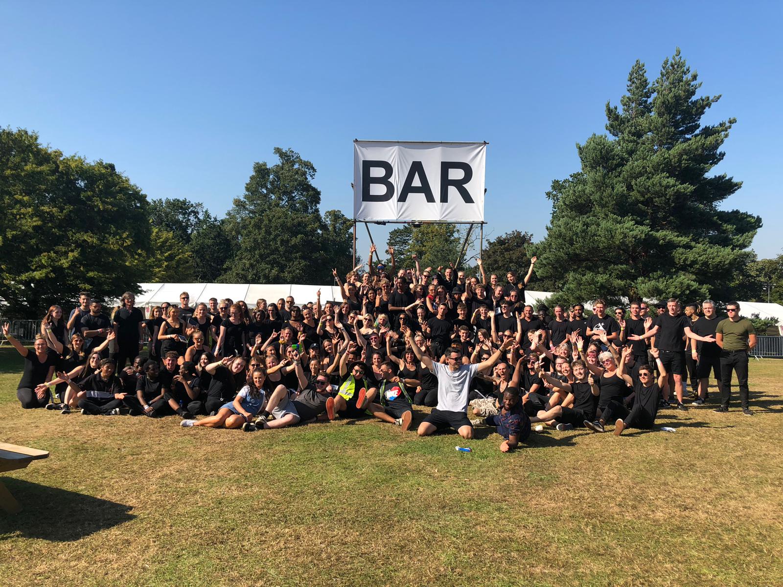 Work at Boardmasters with hap - hap Solutions Group