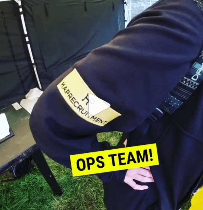 A Day In The Life Of The HAP Operations Team - hap Solutions Group