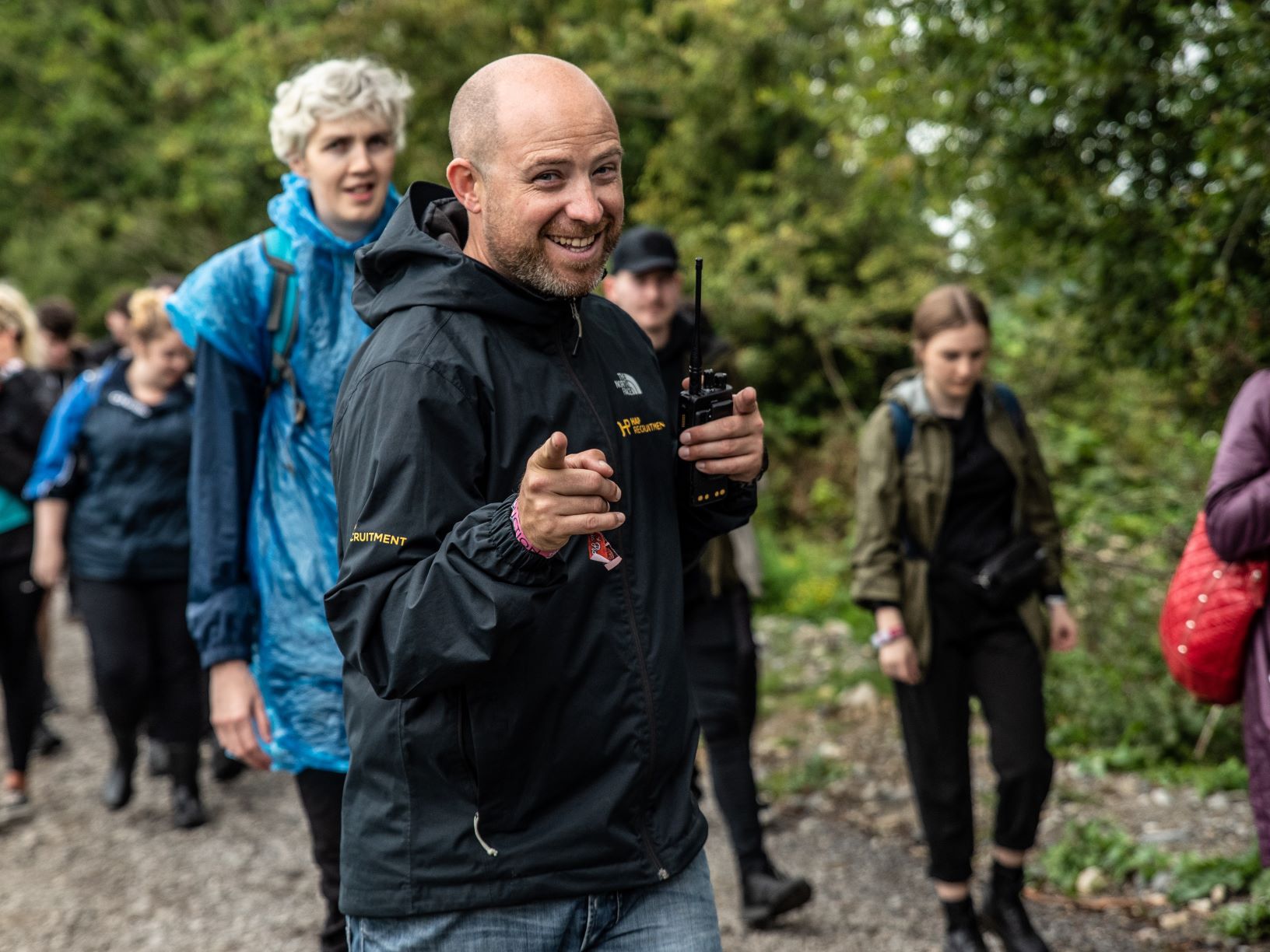 Contact Us - hap Solutions Group