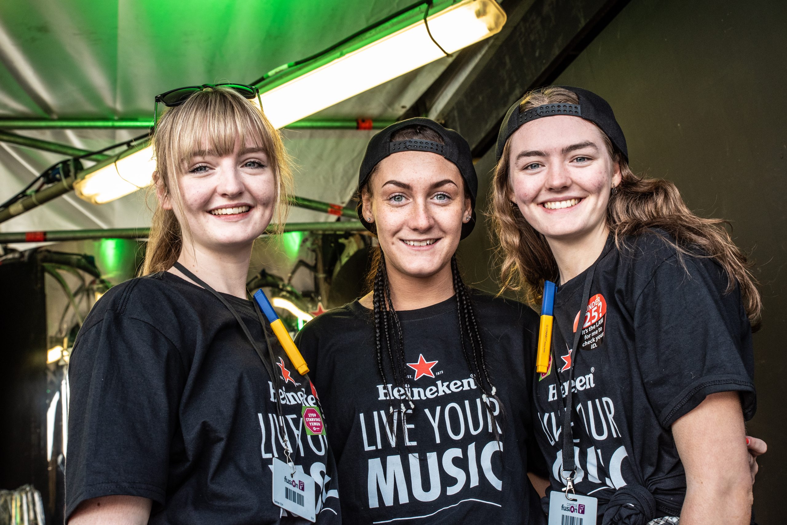 Parklife - hap Solutions Group