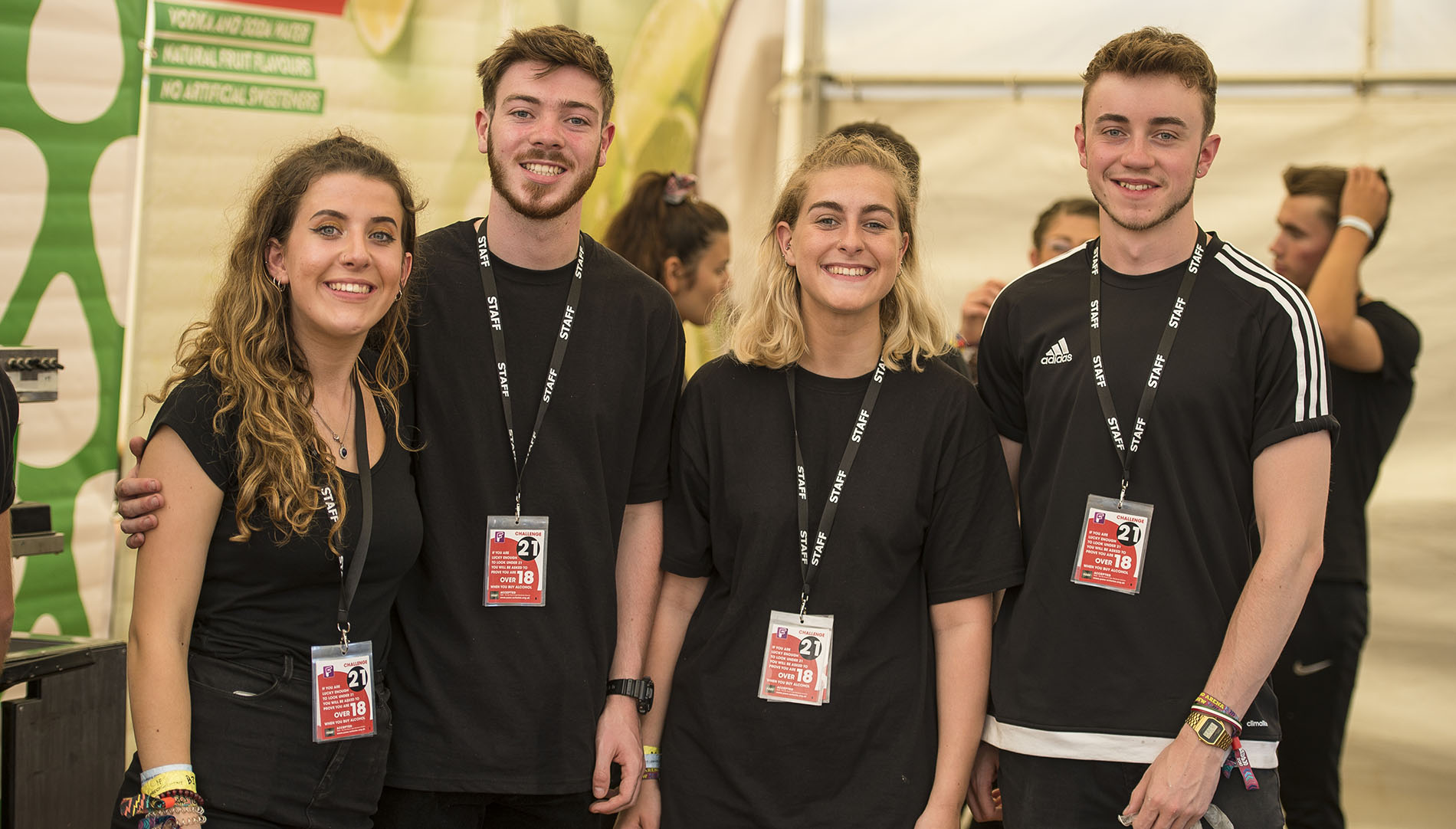 Southampton Pride - hap Solutions Group