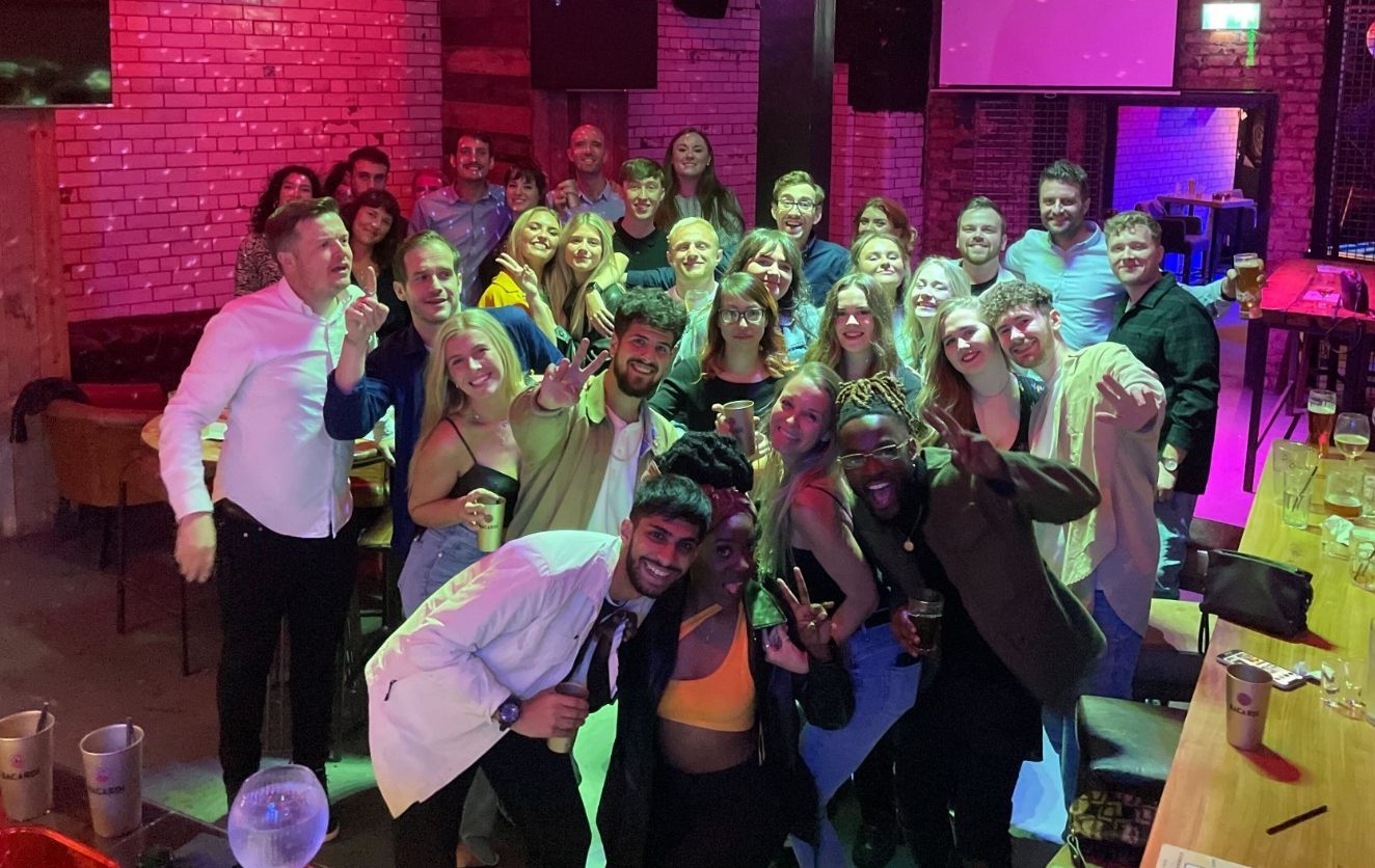 We’re 5! A History Of hap And Our Plans For The Future - hap Solutions ...