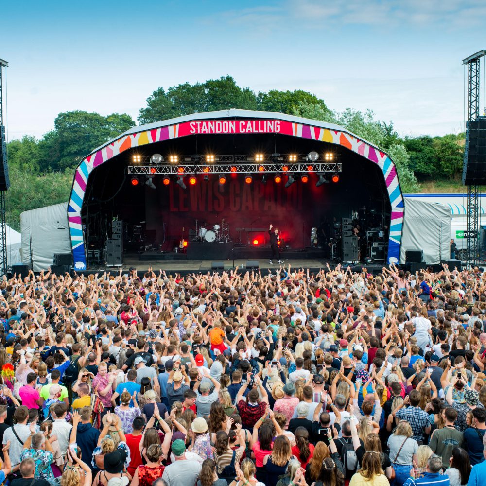 Festival & Event Vacancies | Festival Jobs | Event Jobs | UK