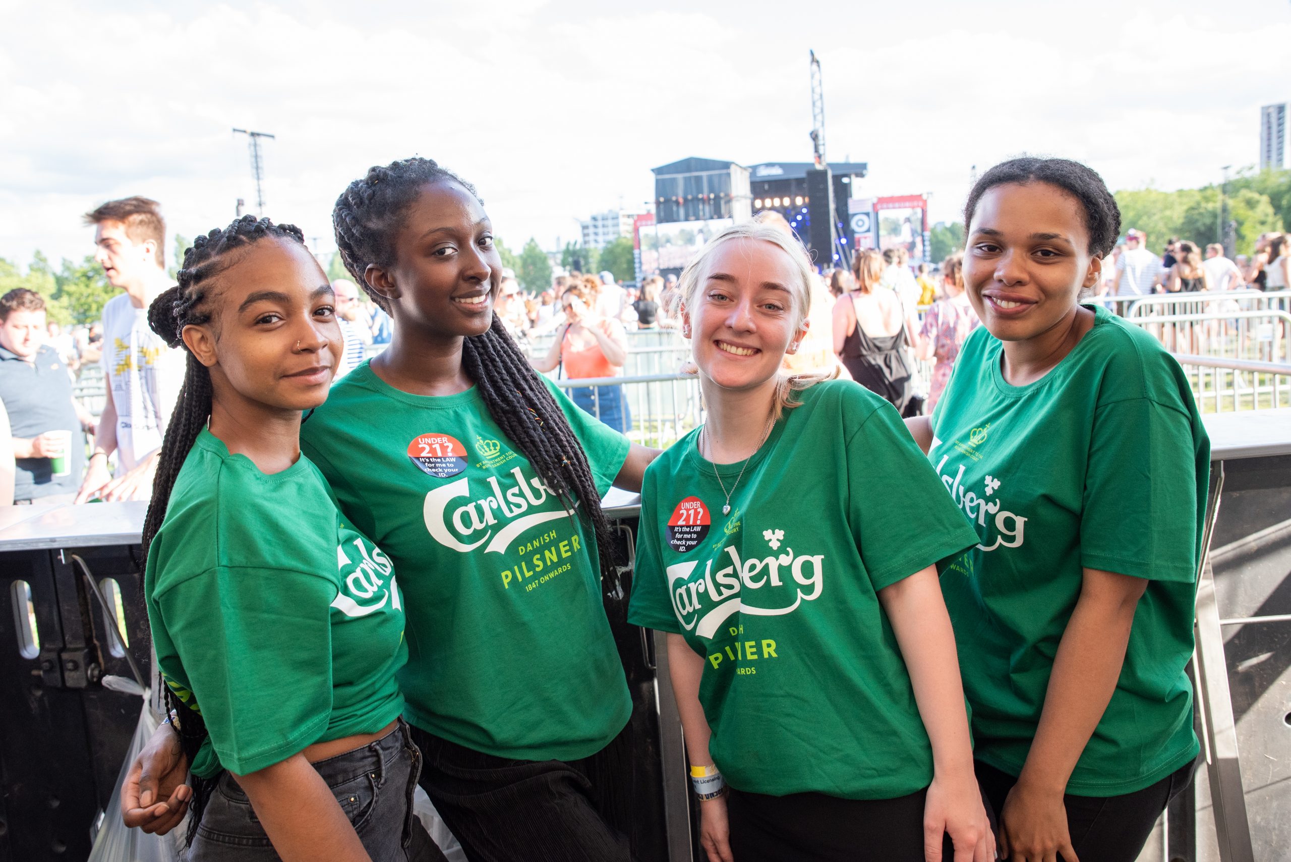 BST Hyde Park - hap Solutions Group