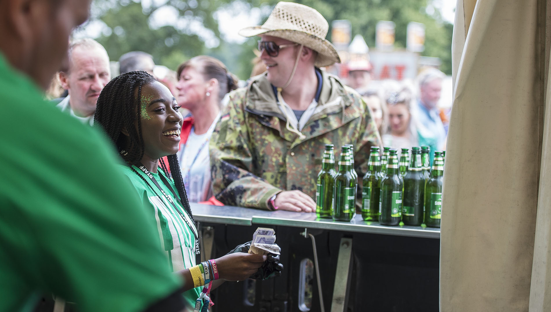 London Interview - hap Solutions Group