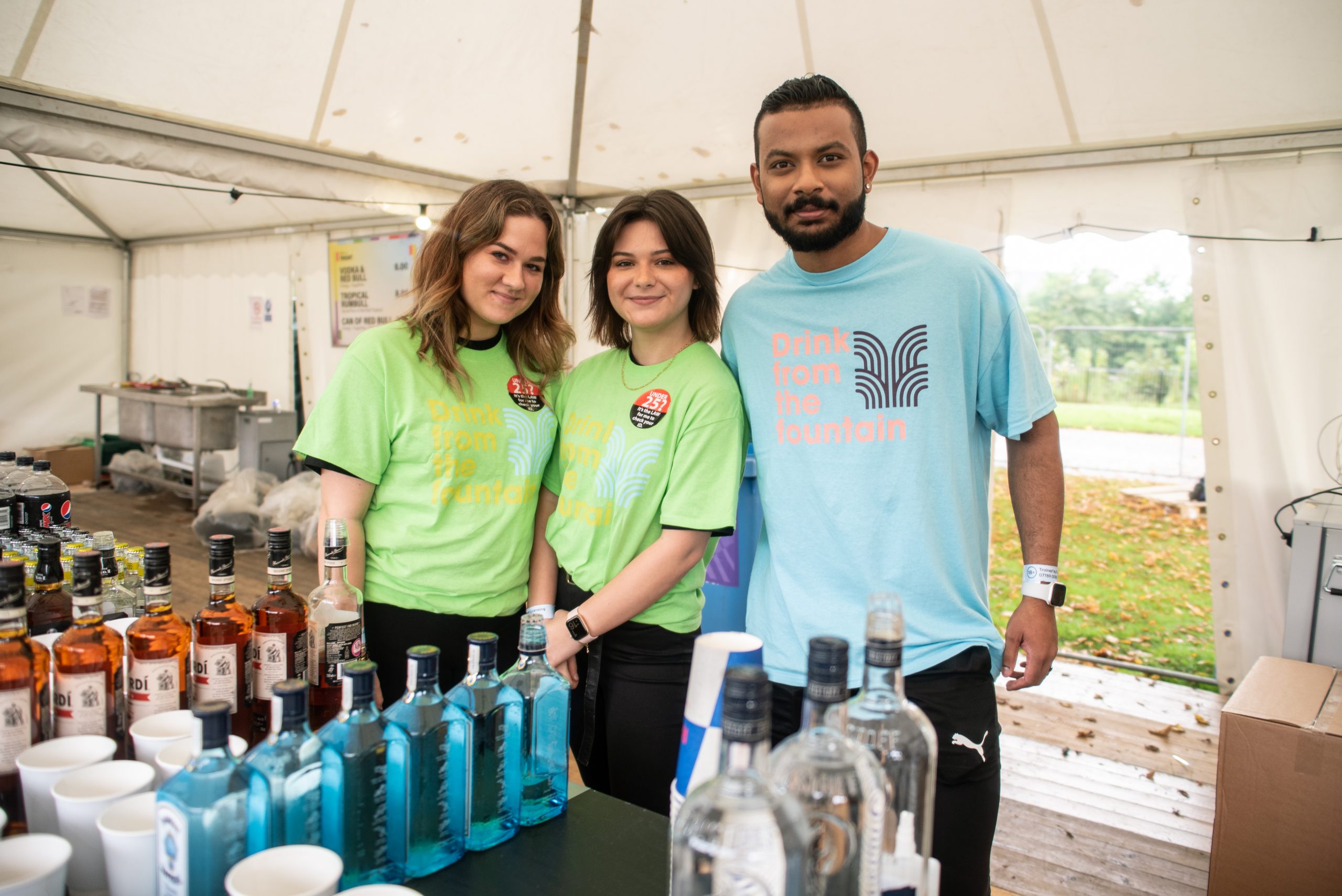 TRNSMT - hap Solutions Group