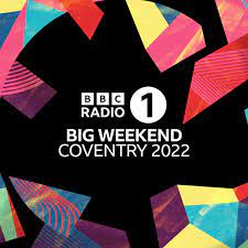 BBC Radio 1's Big Weekend - hap Solutions Group