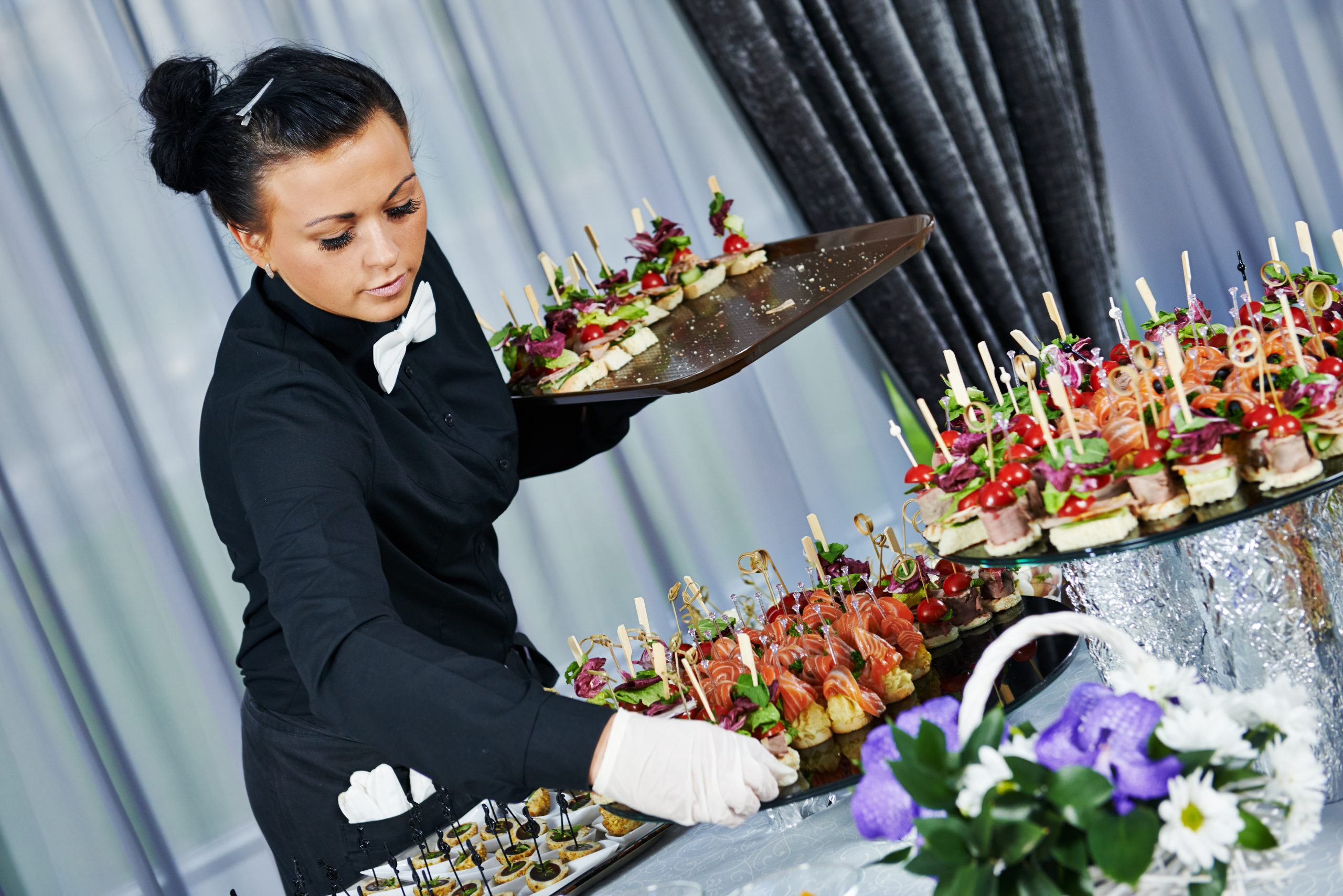 Why hap Is The Best Place For Autumn Hospitality Work - hap Solutions Group