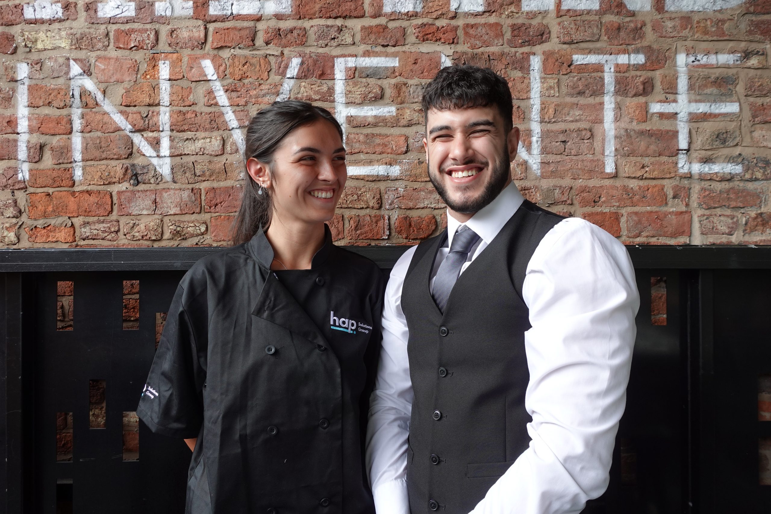 How hap's Flexible Roles Help Your CV Stand Out - hap Solutions Group