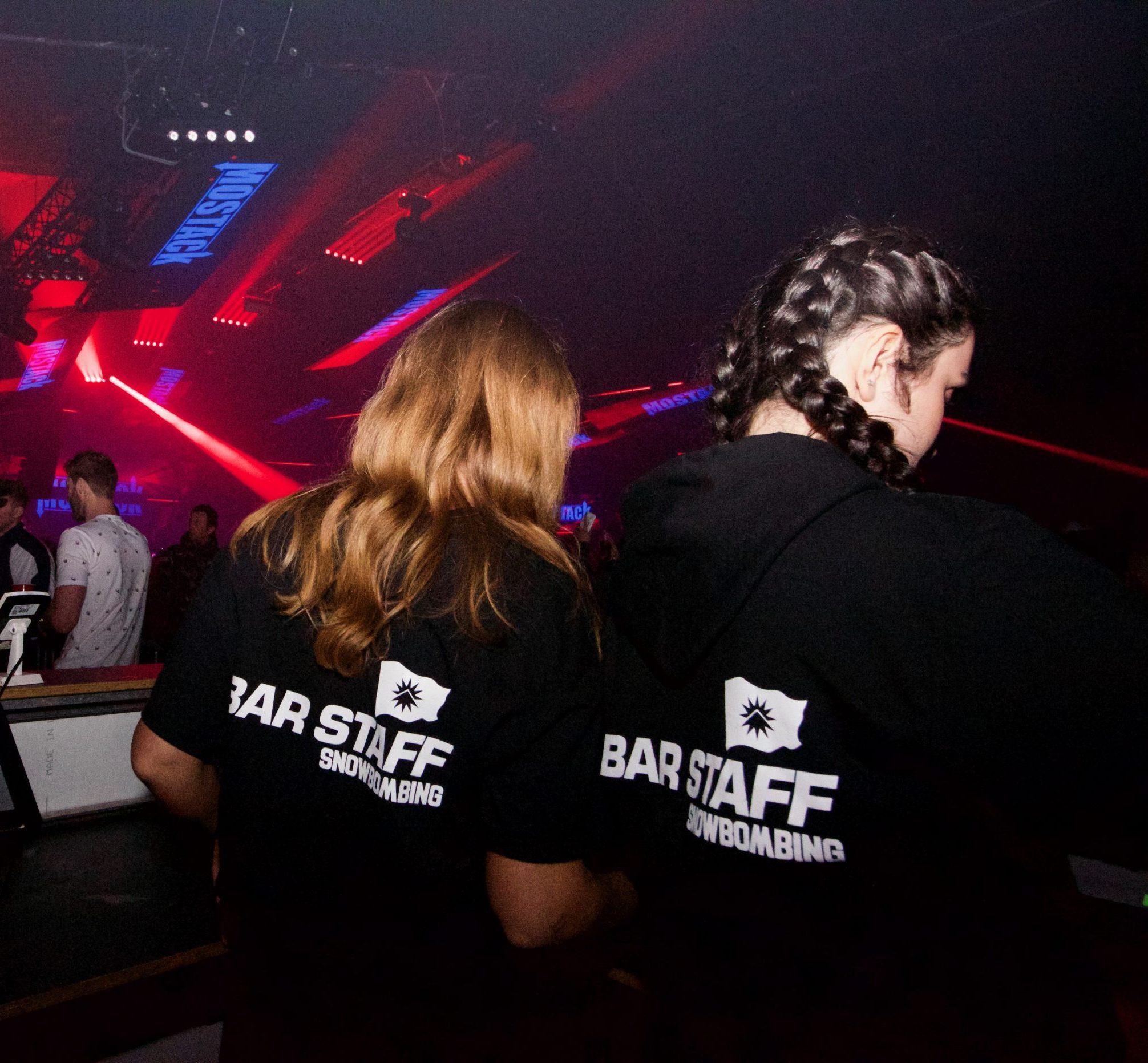 Alexandra Palace - Beartooth - hap Solutions Group