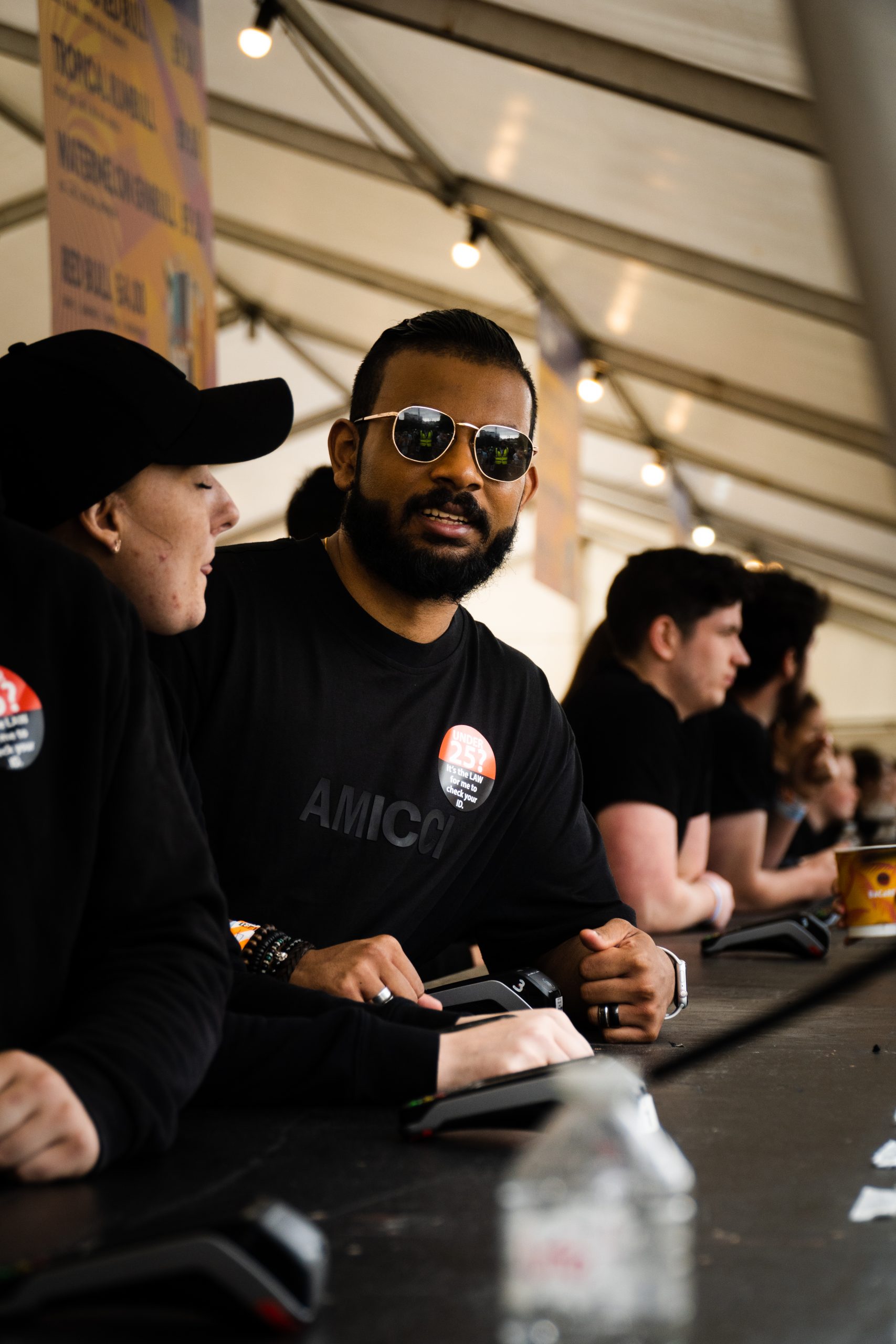 TRNSMT - hap Solutions Group