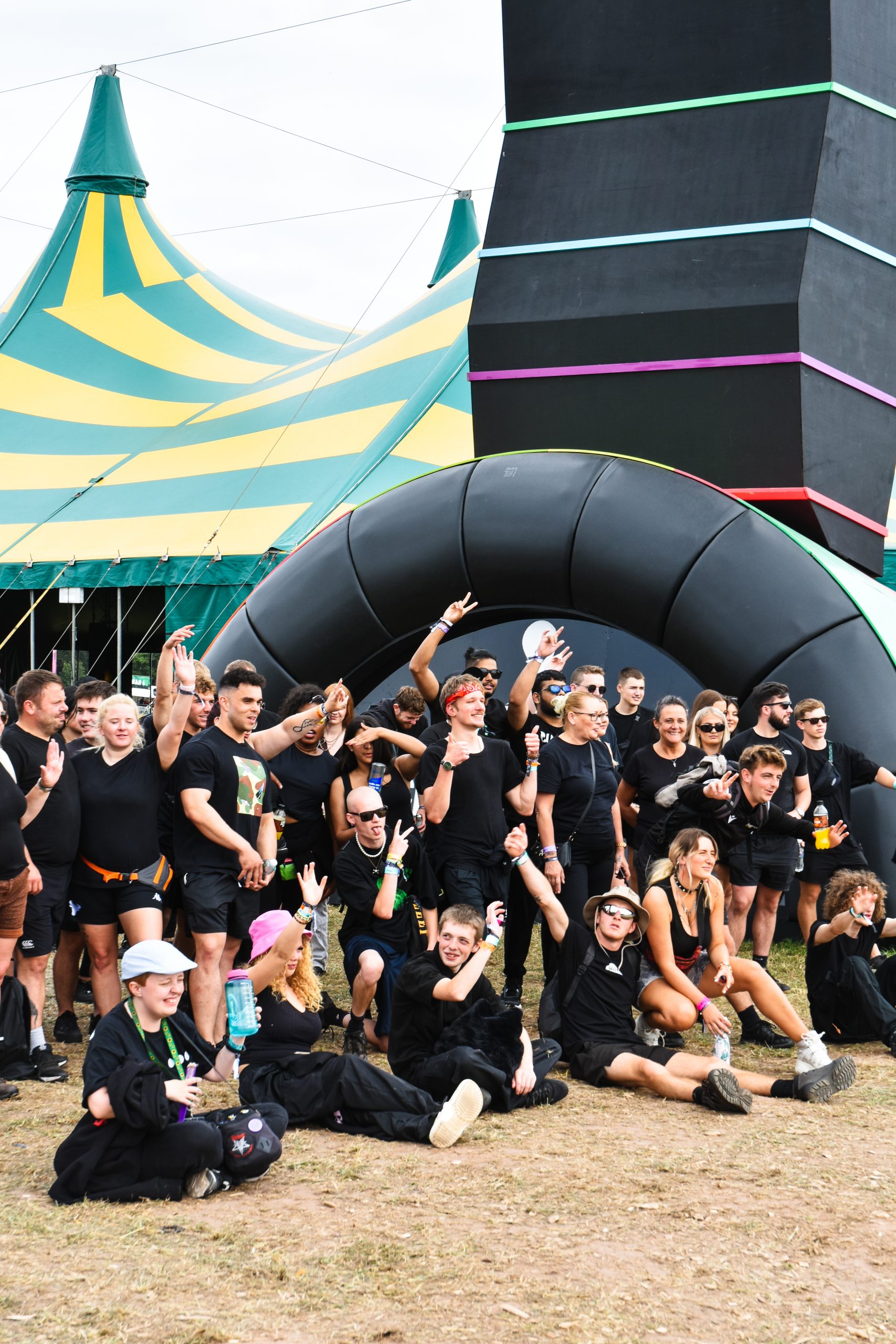 Boomtown - hap Solutions Group