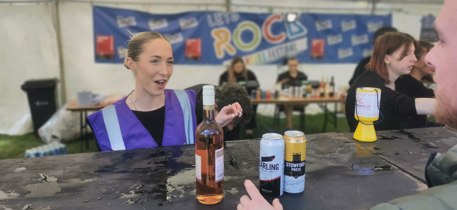 Let's Rock Retro Festival & Jack Savoretti - Cardiff - hap Solutions Group