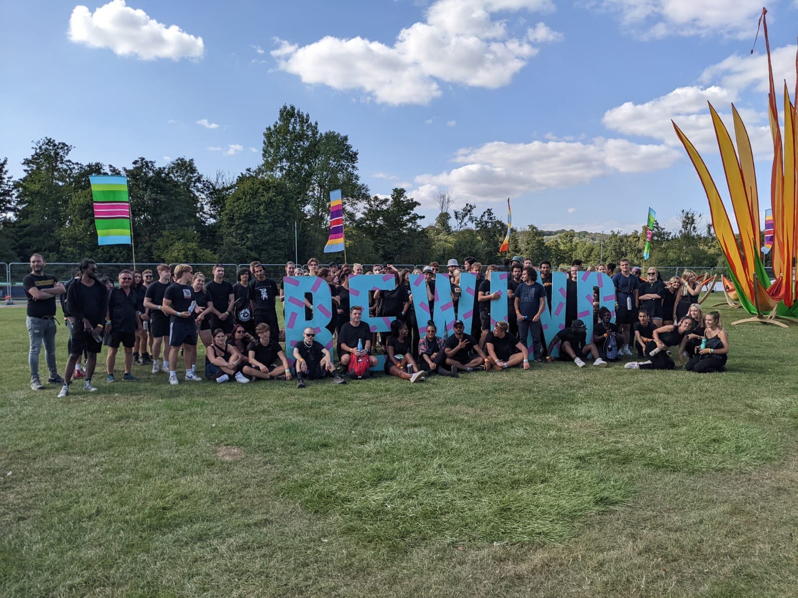 Longitude Ireland - hap Solutions Group