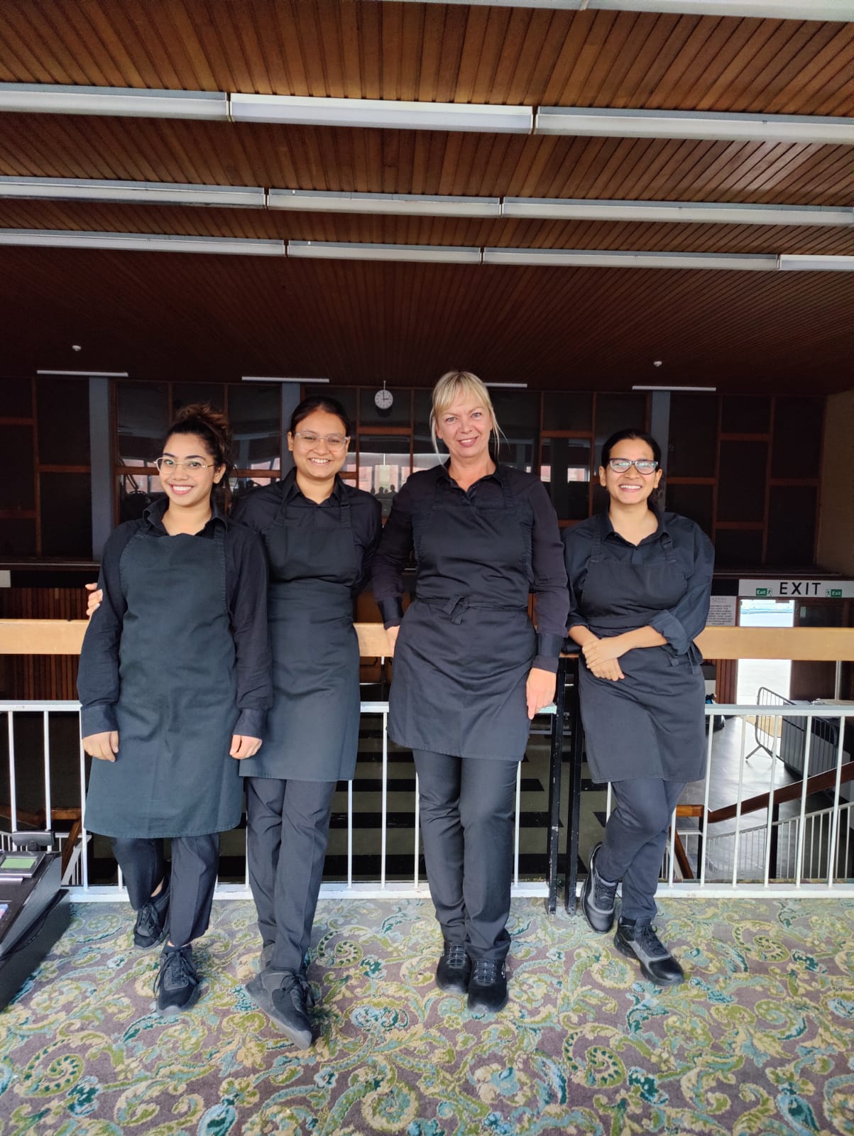 Give Opinions - Everyday Technology - hap Solutions Group