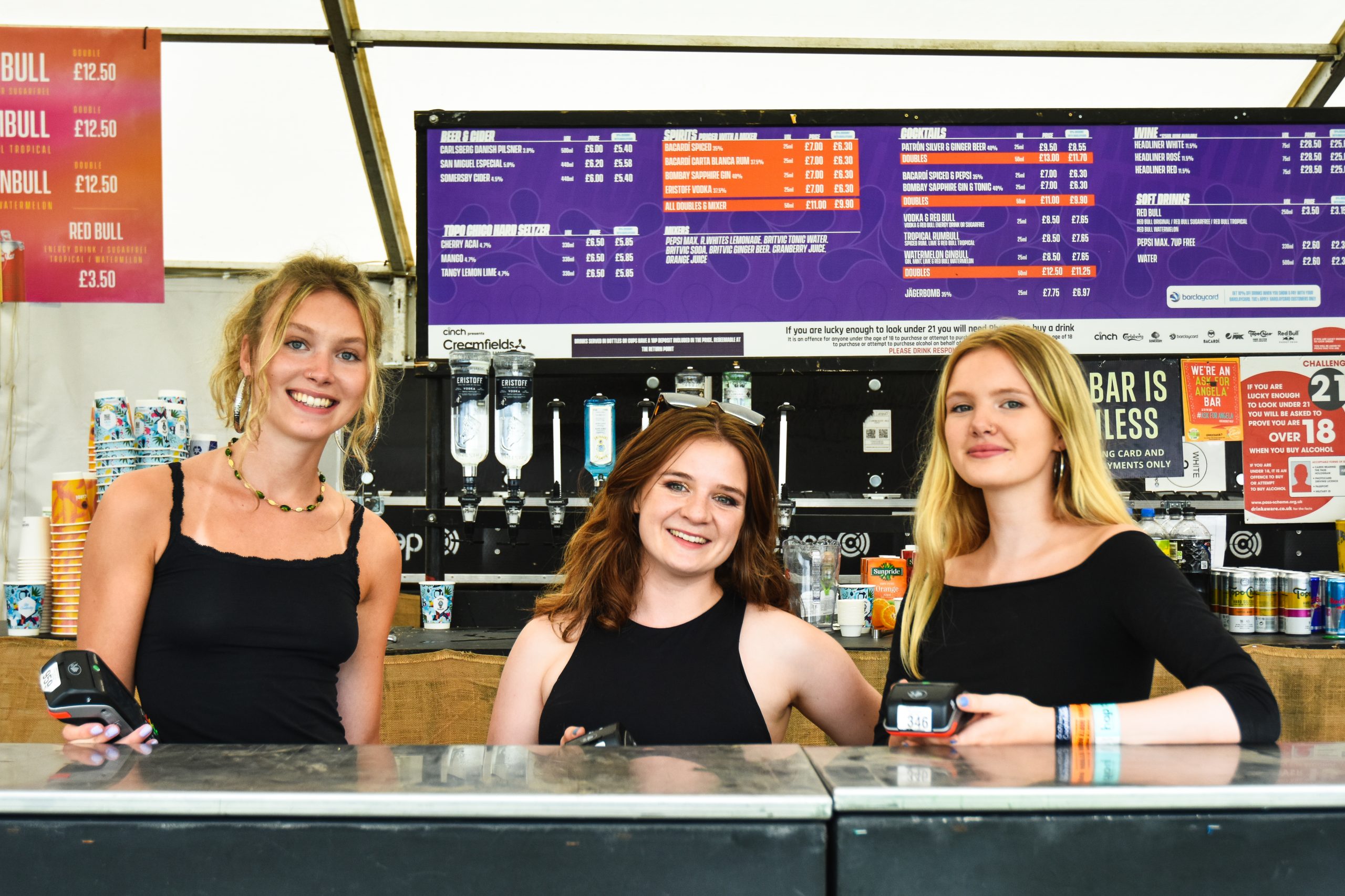 Live at Lincoln Castle: Kaiser Chiefs / Madness / Gregory Porter - hap ...