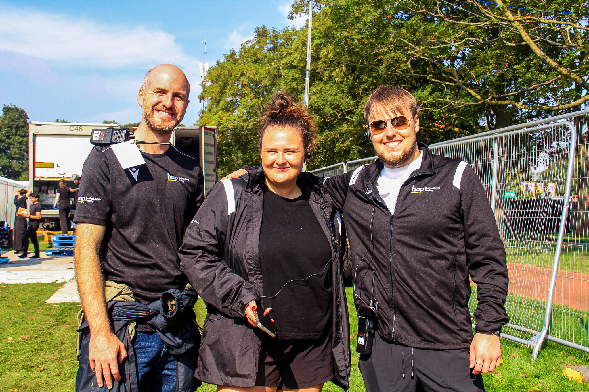 4 Ways Hap Can Give You a Head Start in the Events Industry - hap ...