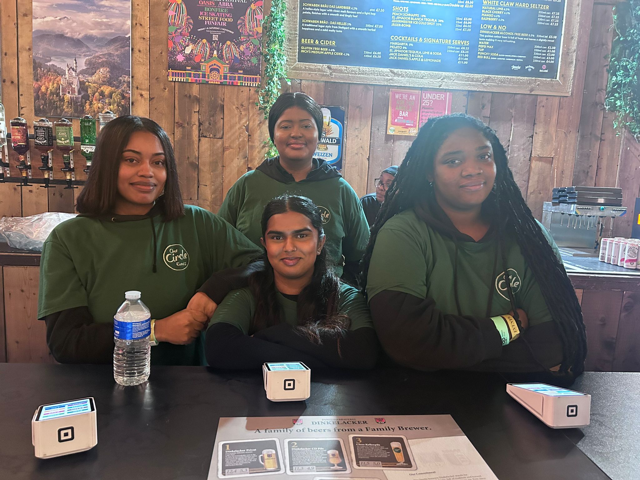 Alexandra Palace - CMAT - hap Solutions Group